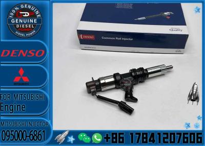 China Brandstofinspuitstukken Assy 095000-7140 33800-52000 095000-6861 9709500-714 095000-7141 voor Denso Hyundai Mighty Mega Tru Te koop