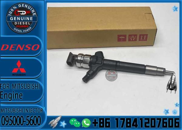 Feul injector 095000-5600 0445110646 0414755008 0445110139 0414703004 0445110250 0445120333 injector