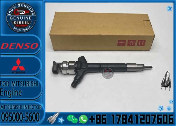 Feul injector 095000-5600 0445110646 0414755008 0445110139 0414703004 0445110250 0445120333 injector