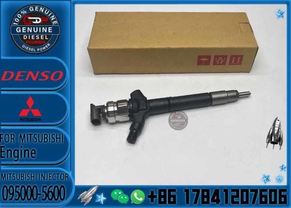 Feul injector 095000-5600 0445110646 0414755008 0445110139 0414703004 0445110250 0445120333 injector