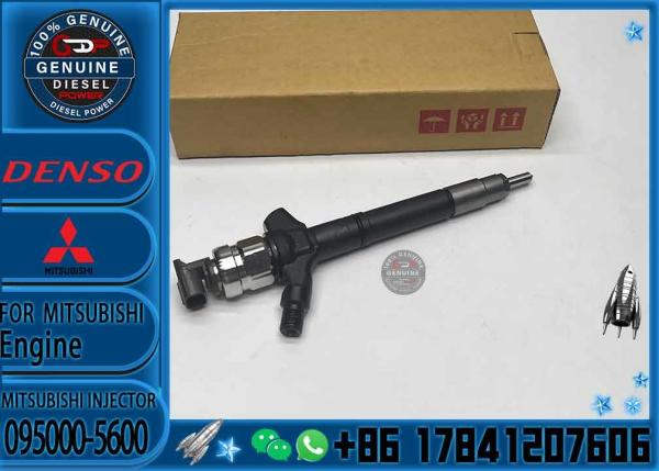 Feul injector 095000-5600 0445110646 0414755008 0445110139 0414703004 0445110250 0445120333 injector