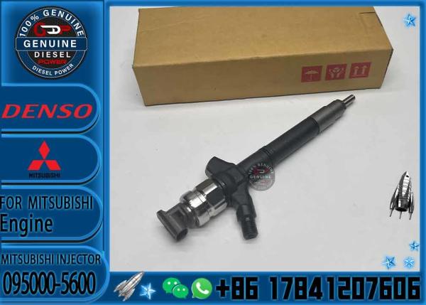 Feul injector 095000-5600 0445110646 0414755008 0445110139 0414703004 0445110250 0445120333 injector