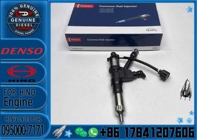 Cina Iniezione di carburante per motore P11c di buona qualità 095000-5215 095000-5213 095000-5214 095000-5212 in vendita