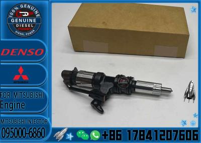 Cina Iniezione di carburante 095000-6366 095000-6367 8976097883 8976097886 8976097887 095000-6364 095000-6363 per Isuzu 4hk1 6hk1 Hitac in vendita