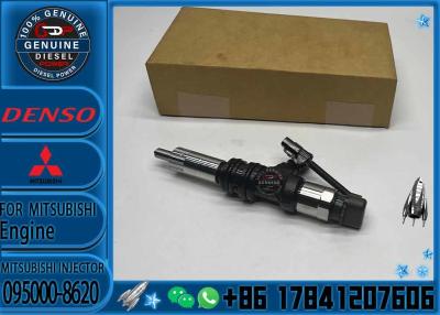 Cina Iniezione di carburante diesel di nuova qualità 095000-8620 095000-8621 in vendita