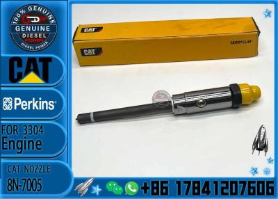 Cina 3304 3406 Iniezione motore diesel 8N-7005 8N7005 0R-3423 0R-8785 0R-3424 in vendita