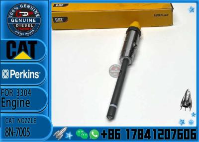 Cina 3304 3406 Iniezione motore diesel 8N-7005 8N7005 0R-3423 0R-8785 0R-3424 in vendita