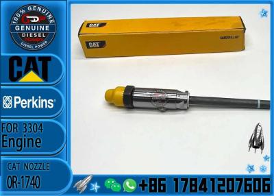 Cina Nozzolo per iniettore di carburante comune 0R-1740 0R-1742 0R-1743 0R-1744 0R-1745 0R-3536 0R-1746 0R-3418 in vendita