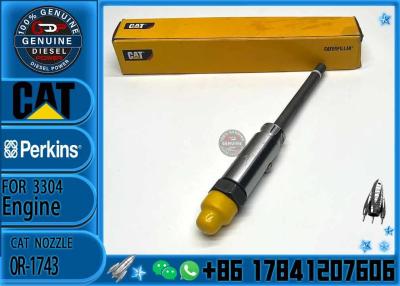 Cina Iniezione del carburante 0R-1743 0R-3424 170-5181 0R-3422 7W7026 4W7016 4W7018 7W7032 in vendita