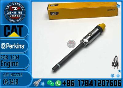 China Dieselmotorteile Düse 0R-1740 0R-1742 0R-1743 0R-1744 0R-1745 0R-3536 0R-1746 0R-3418 zu verkaufen