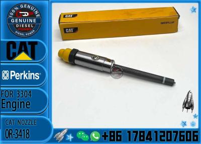 China Dieselmotorteile Düse 0R-1740 0R-1742 0R-1743 0R-1744 0R-1745 0R-3536 0R-1746 0R-3418 zu verkaufen