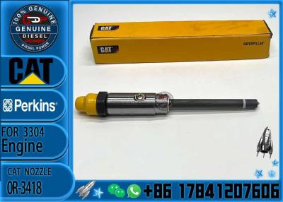 China Dieselmotorteile Düse 0R-1740 0R-1742 0R-1743 0R-1744 0R-1745 0R-3536 0R-1746 0R-3418 zu verkaufen