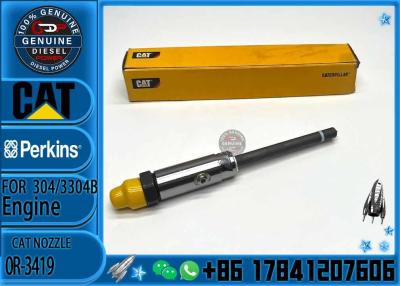 China Injetor de combustível diesel 0R-3419 0R-1740 0R-1742 0R-1743 0R-1744 0R-1745 0R-3536 0R-1746 à venda