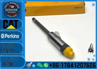 Cina Nozzolo dell'iniezione di carburante 0R-4124 0R-3591 0R-3423 0R-8785 0R-3424 170-5181 0R-3422 7W7026 4W7016 in vendita
