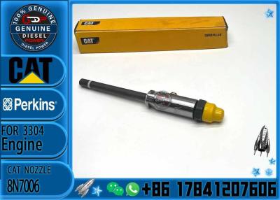 Cina Nozzolo dell'iniezione di carburante 0R-4124 0R-3591 0R-3423 0R-8785 0R-3424 170-5181 0R-3422 7W7026 4W7016 in vendita