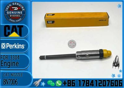 Cina Nozzolo dell'iniezione di carburante 0R-4124 0R-3591 0R-3423 0R-8785 0R-3424 170-5181 0R-3422 7W7026 4W7016 in vendita