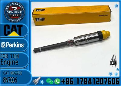 Cina Nozzolo dell'iniezione di carburante 0R-4124 0R-3591 0R-3423 0R-8785 0R-3424 170-5181 0R-3422 7W7026 4W7016 in vendita