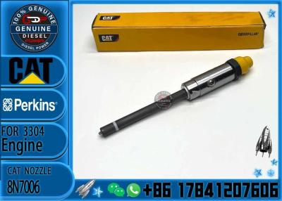 Cina Nozzolo dell'iniezione di carburante 0R-4124 0R-3591 0R-3423 0R-8785 0R-3424 170-5181 0R-3422 7W7026 4W7016 in vendita