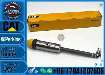 China Dieselbrennstoffspritzer 4W7017 0R-1740 0R-1742 0R-1743 0R-1744 0R-1745 0R-3536 0R-1746 zu verkaufen