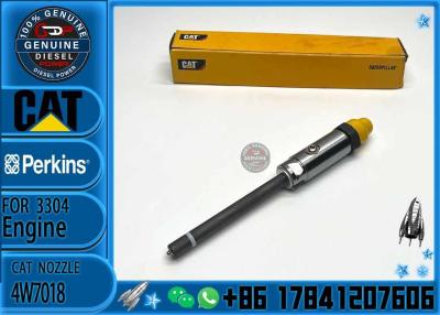 China Bei der Verwendung von einem Kraftstoffspritzer ist die Spritze 4W7018 0R-1743 0R-1744 0R-1745 0R-3536 0R-1746 0R-3418 zu verwenden. zu verkaufen