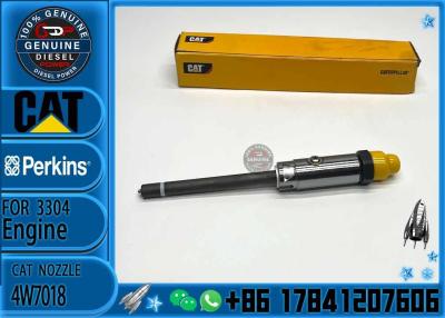 China Bei der Verwendung von einem Kraftstoffspritzer ist die Spritze 4W7018 0R-1743 0R-1744 0R-1745 0R-3536 0R-1746 0R-3418 zu verwenden. zu verkaufen