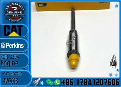 China Bei der Verwendung von einem Kraftstoffspritzer ist die Spritze 4W7018 0R-1743 0R-1744 0R-1745 0R-3536 0R-1746 0R-3418 zu verwenden. zu verkaufen