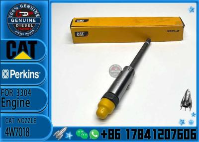 China Bei der Verwendung von einem Kraftstoffspritzer ist die Spritze 4W7018 0R-1743 0R-1744 0R-1745 0R-3536 0R-1746 0R-3418 zu verwenden. zu verkaufen