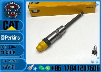 China El conjunto del inyector de combustible 7W7031 0R-8787 0R-4124 0R-3591 0R-3423 0R-8785 0R-3424 170-5181 en venta