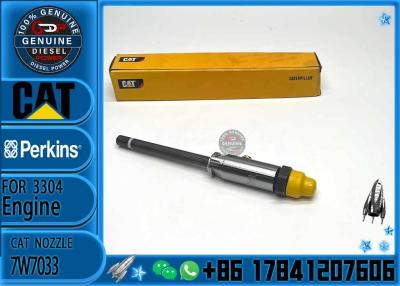 China Inyector de combustible diesel de alta calidad 7W7033 0R-1742 0R-1743 0R-1744 0R-1745 0R-3536 0R-1746 0R-3418 0R-3419 en venta