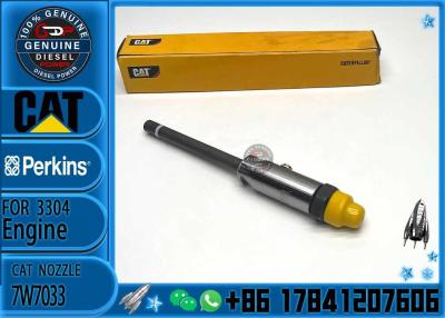 China Inyector de combustible diesel de alta calidad 7W7033 0R-1742 0R-1743 0R-1744 0R-1745 0R-3536 0R-1746 0R-3418 0R-3419 en venta
