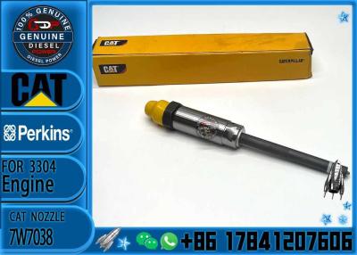 Cina Nozzolo del carburante del motore 7W7038 0R-3591 0R-3423 0R-8785 0R-3424 170-5181 0R-3422 7W7026 4W7016 in vendita