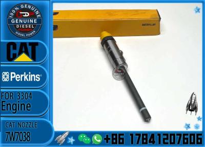 Cina Nozzolo del carburante del motore 7W7038 0R-3591 0R-3423 0R-8785 0R-3424 170-5181 0R-3422 7W7026 4W7016 in vendita