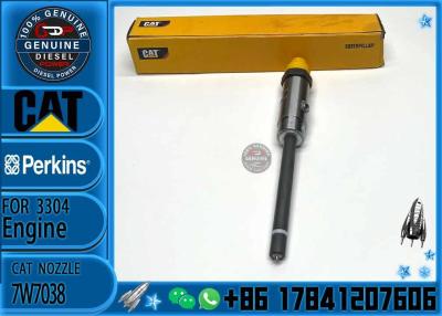 Cina Nozzolo del carburante del motore 7W7038 0R-3591 0R-3423 0R-8785 0R-3424 170-5181 0R-3422 7W7026 4W7016 in vendita