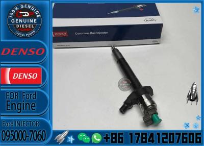 China 100% Original 0950007060 diesel injection nozzle injector 6C1Q-9K546-BC 095000-5810 095000-7060 for sale