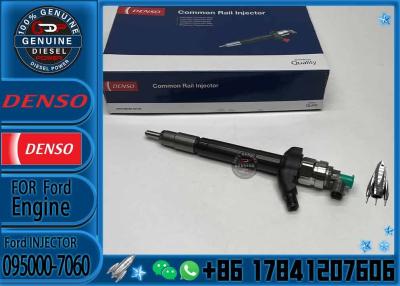 China 100% Original 0950007060 diesel injection nozzle injector 6C1Q-9K546-BC 095000-5810 095000-7060 for sale