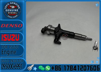 Cina Iniezione di carburante diesel 095000-6991 095000-6992 iniezioni di carburante all'ingrosso 8-98011605-2 8-98011605-3 per ISUZU DMAX 4JK1 2.5L in vendita