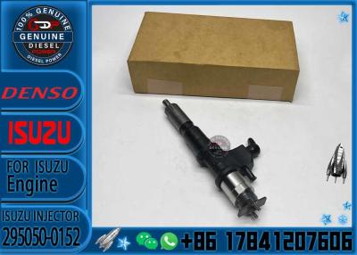 China Hoogwaardige dieselbrandstofinspuitmachine 295050-0152 2950500152 8-97622719-2 8976227192 Te koop