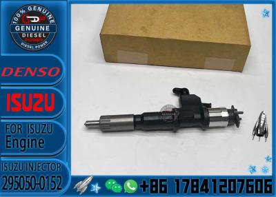China Hoogwaardige dieselbrandstofinspuitmachine 295050-0152 2950500152 8-97622719-2 8976227192 Te koop