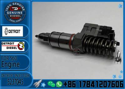 China High Quality Remanufactured S60 Detroit Diesel Series 60 Fuel Injector R5237045 5237045 for sale