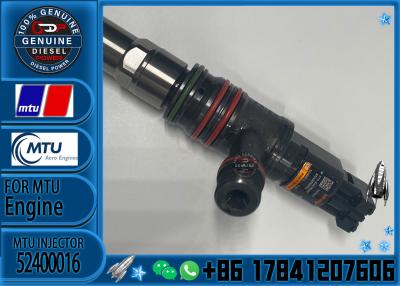 Cina Iniettore di combustibile diesel EX52407500050 1576844 VTO-G441M48B 52400016 X52407500052 in vendita