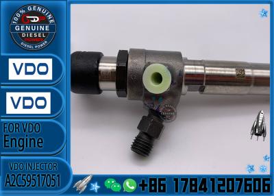 China Diesel Common Rail Fuel Injector A2C59517051 BK2Q-9K546-AG Fuel Injector for Ford Ranger 2.2L Engine for sale