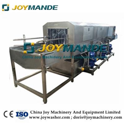 China Speed Adjustable Industrial Chicken Coop Poultry House Washing Machine for sale