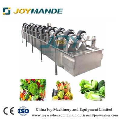 China Hot Sale Industrial Spinach Green Vegetable Drying Machine Air Blower for sale