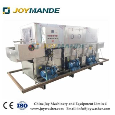 China Hot Sale SUS304 Food Seafood Vegetable Fruit Basket Washing Machine With CE for sale