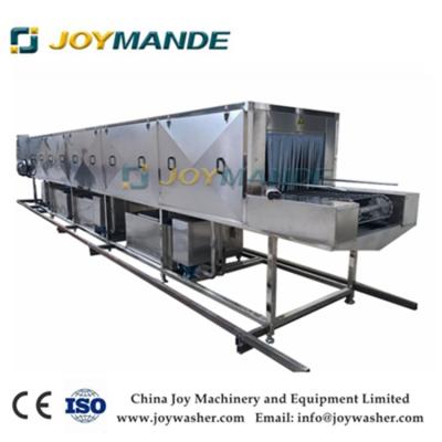 China Good Performance Industrial Basket Washing Machine Made In China for sale