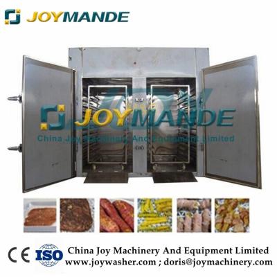 China High Efficiency Industrial Vegetable And Fruit Dehydrator Machine Dehydrating Machine for sale