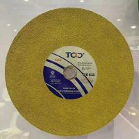 China T41 Angle Grinder Cutting Wheel for sale
