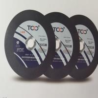 China T41 Flat Metal Cut Off Disc for sale