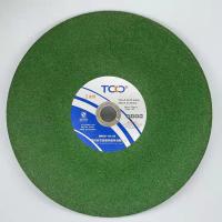 China T41 Flat Cutting Disc Sharpening Wheel for sale