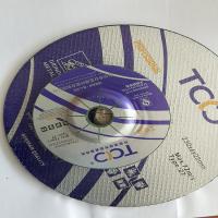 China En12413 Flexible Grinding Disc for sale